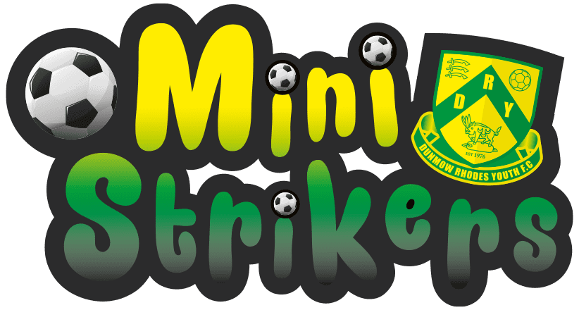 HOME | Dunmow Rovers Youth Football Club